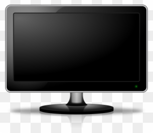 Monitor Screen Png Image - Lg Ips Led Monitor - Free Transparent PNG ...