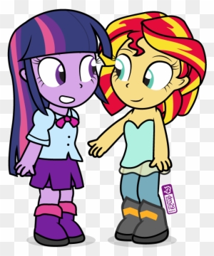 Ensemble Practice By Dm29 - My Little Pony: Friendship Is Magic - Free ...