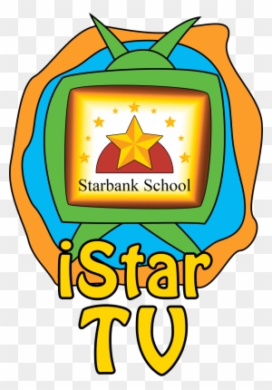 Istar-tv - Television - Free Transparent PNG Clipart Images Download