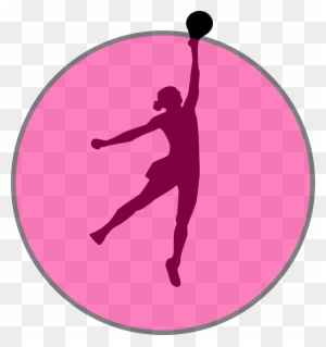Netball Png Pic - Netball Ball - Free Transparent PNG Clipart Images ...