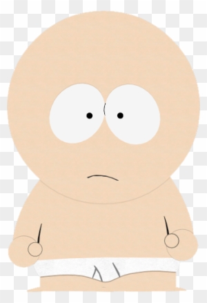 Base Appearance - South Park Face - Free Transparent PNG Clipart Images ...
