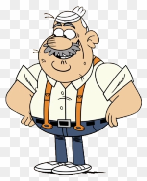 The Loud Family - Loud House Loud Family - Free Transparent PNG Clipart ...