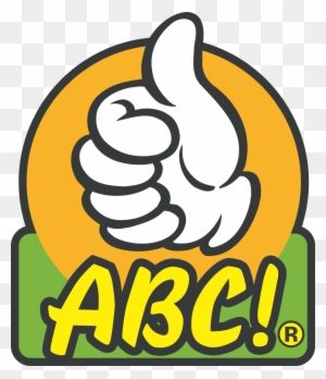 Tone Loc, 1966 - Abc Finland Logo - Free Transparent PNG Clipart Images ...