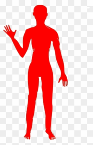 Body Female Orc - 2d Sprite Character Template - Free Transparent PNG ...