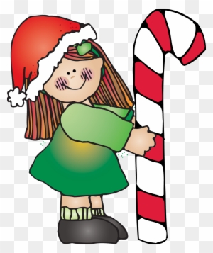 Dj Inkers Clip Art Christmas - Free Transparent PNG Clipart Images Download