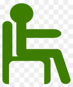 Man Sitting Clipart, Transparent PNG Clipart Images Free Download ...