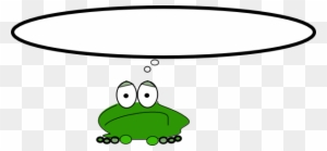 Big Image - Cartoon Thinking Png - Free Transparent PNG Clipart Images ...