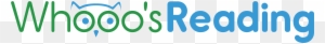 Whooo's Reading Logo - Free Transparent PNG Clipart Images Download