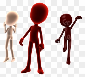 3d Pose Frolic And Wonder Man By Madetobeunique - Wonder Man - Free ...