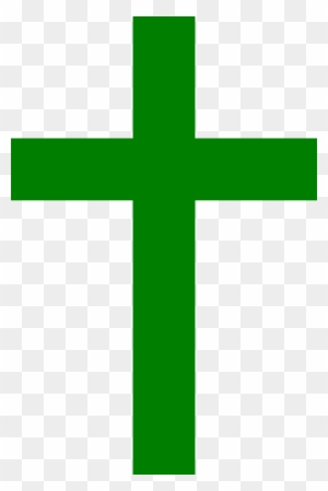 Green Cross Clip Art, Transparent PNG Clipart Images Free Download ...