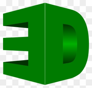 Interactive 3d Online And 3d Scanning Technology - Vr 3d Logo - Free ...