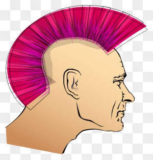 Punk Rock - Free Transparent PNG Clipart Images Download