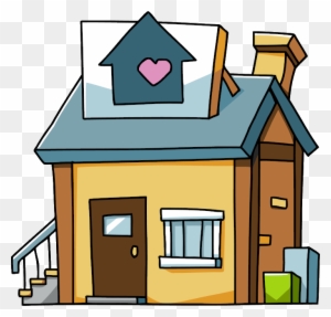 Homeless Shelter - Free Transparent PNG Clipart Images Download