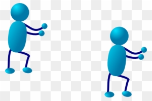 Stick Man Running Clipart, Transparent PNG Clipart Images Free Download ...