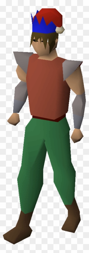 Blue Partyhat Osrs Wiki - Runescape Party Hat Png - Full Size PNG ...