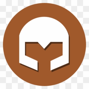 X Men Magneto Symbol - Free Transparent PNG Clipart Images Download