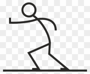 Stick Figure Pushing - Stick Figure Png - Free Transparent PNG Clipart ...