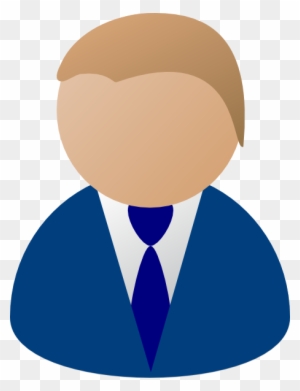 Blue Person Clipart, Transparent PNG Clipart Images Free Download ...