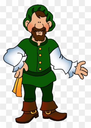 World History Clip Art By Phillip Martin - Serfs In The Middle Ages ...