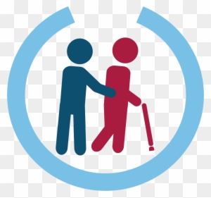 Disability Services - Portrait Of A Man - Free Transparent PNG Clipart ...