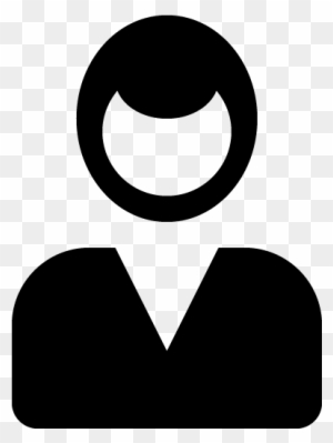 Business Man 2 Icons - Man Icon Vector Png - Free Transparent PNG ...