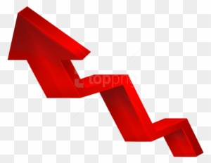 Increase Arrow Png - Free Transparent PNG Clipart Images Download