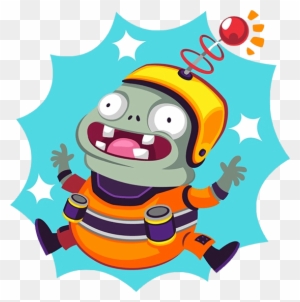 Pvz Gw 2 Cactus By Sonicjeremy - Plants Vs Zombies Garden Warfare ...