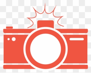 Camera Photography Cam Flash Symbol - Camera Clip Art - Free ...