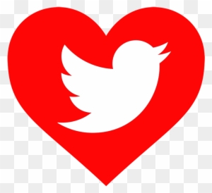 Favorite Twitter Icon