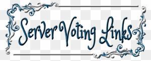 Sends The List Of Vote Sites - Calligraphy - Free Transparent PNG ...