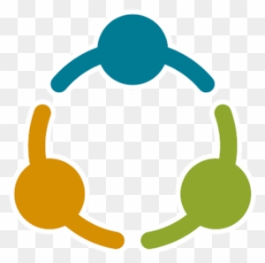 Aslis American Sign Language - Interpreter Logo - Free Transparent PNG ...