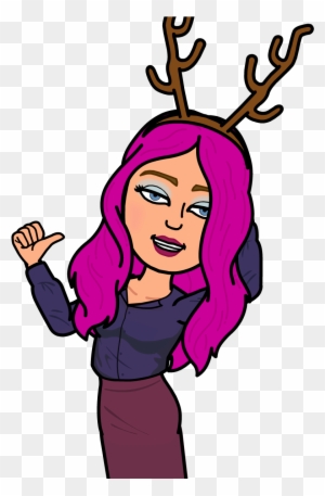 This Is My Bitmoji I Love It - Bitmoji Swag - Free Transparent PNG ...