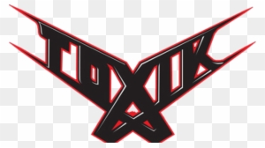 Toxik Announce Latin American Tour - Toxik Logo - Free Transparent PNG ...