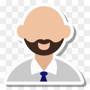 512 X 512 1 - Uncle Icon Png - Free Transparent PNG Clipart Images Download