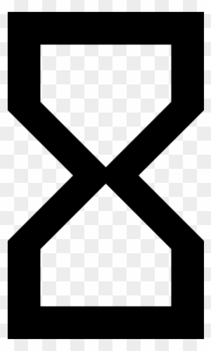 Hourglass Icon - Hourglass - Free Transparent PNG Clipart Images Download