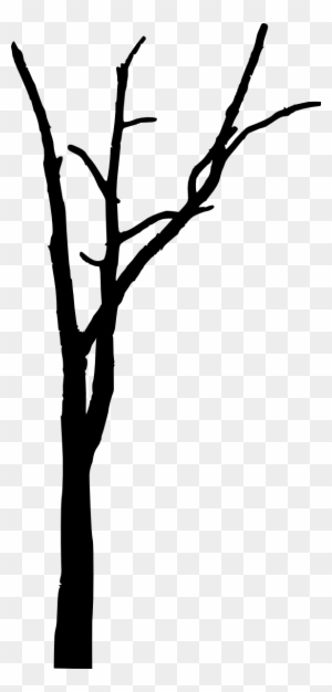 Spooky Tree Clip Art, Transparent PNG Clipart Images Free Download ...