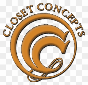 Closet Concepts Logo - Emblem - Free Transparent PNG Clipart Images ...