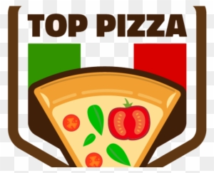 Flowers Vectors Clipart Pizza - Restaurant - Free Transparent PNG ...