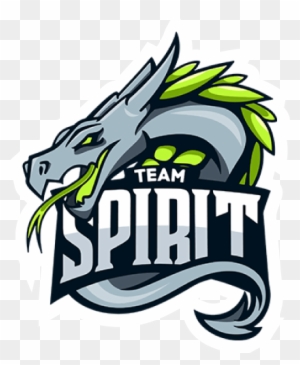 Team Spirit - Team Spirit Logo - Free Transparent PNG Clipart Images ...