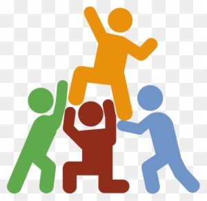 Team Building Clipart, Transparent PNG Clipart Images Free Download ...