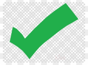 This Free Clip Arts Design Of Bright Green Check Mark - Powerpoint ...