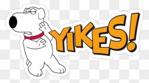 Yikes - Cartoon - Free Transparent PNG Clipart Images Download
