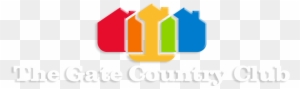 The Gate Country Club - House - Free Transparent PNG Clipart Images ...