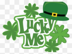 Patricks Day Clipart Cute - Cute Saint Patrick's Day Clip Art - Free ...