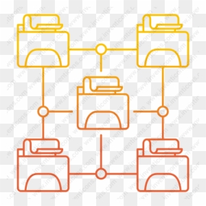 Network Diagram Clipart, Transparent PNG Clipart Images Free Download ...