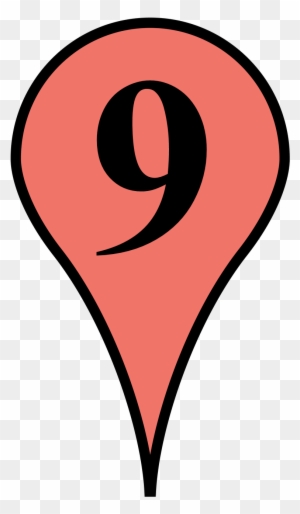 Map-point - Map - Free Transparent PNG Clipart Images Download