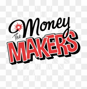 Logo Money Makers - Illustration - Free Transparent PNG Clipart Images ...