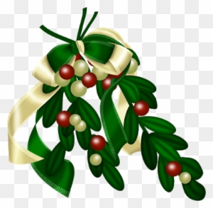 Houx Gui / - Leaf - Free Transparent PNG Clipart Images Download