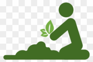 Landscape Clipart Landscaping Maintenance - Landscape Service Png ...