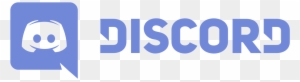 Discord Logo Png - Free Transparent PNG Clipart Images Download